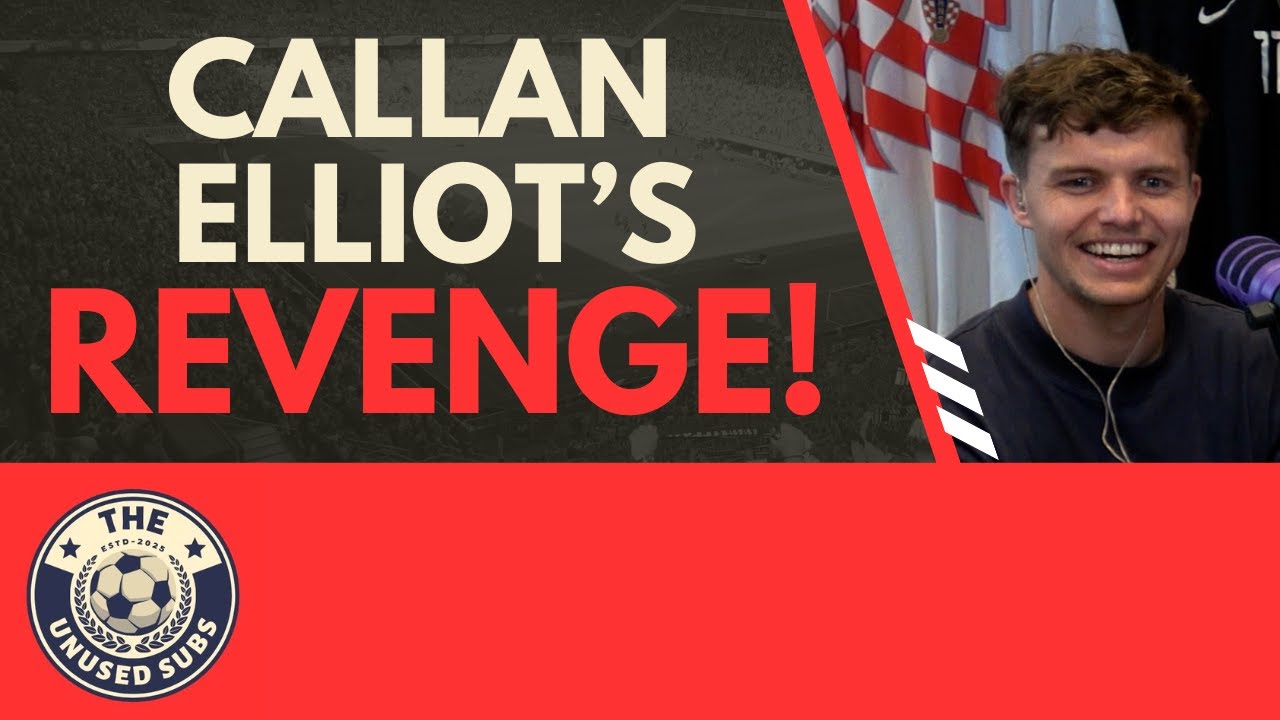 Callan Elliot responds to Lachie Brook's character assassination ...