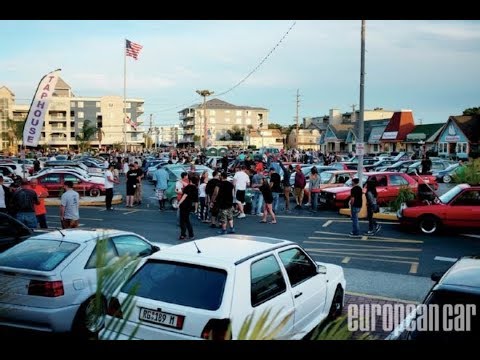 Craziest Car Event Ever??? "H2Oi" 2018 - YouTube