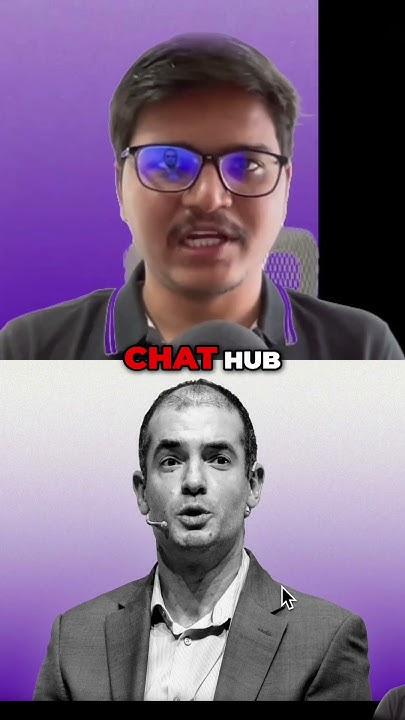 ChatHub - Create Your Own Chat Platform: Build Chat hub! - YouTube