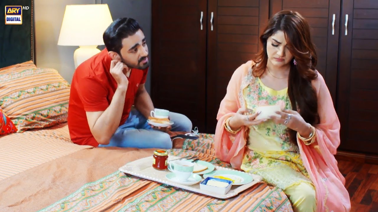 Taqdeer Episode 19 | Best Scene 01 #taqdeer - YouTube