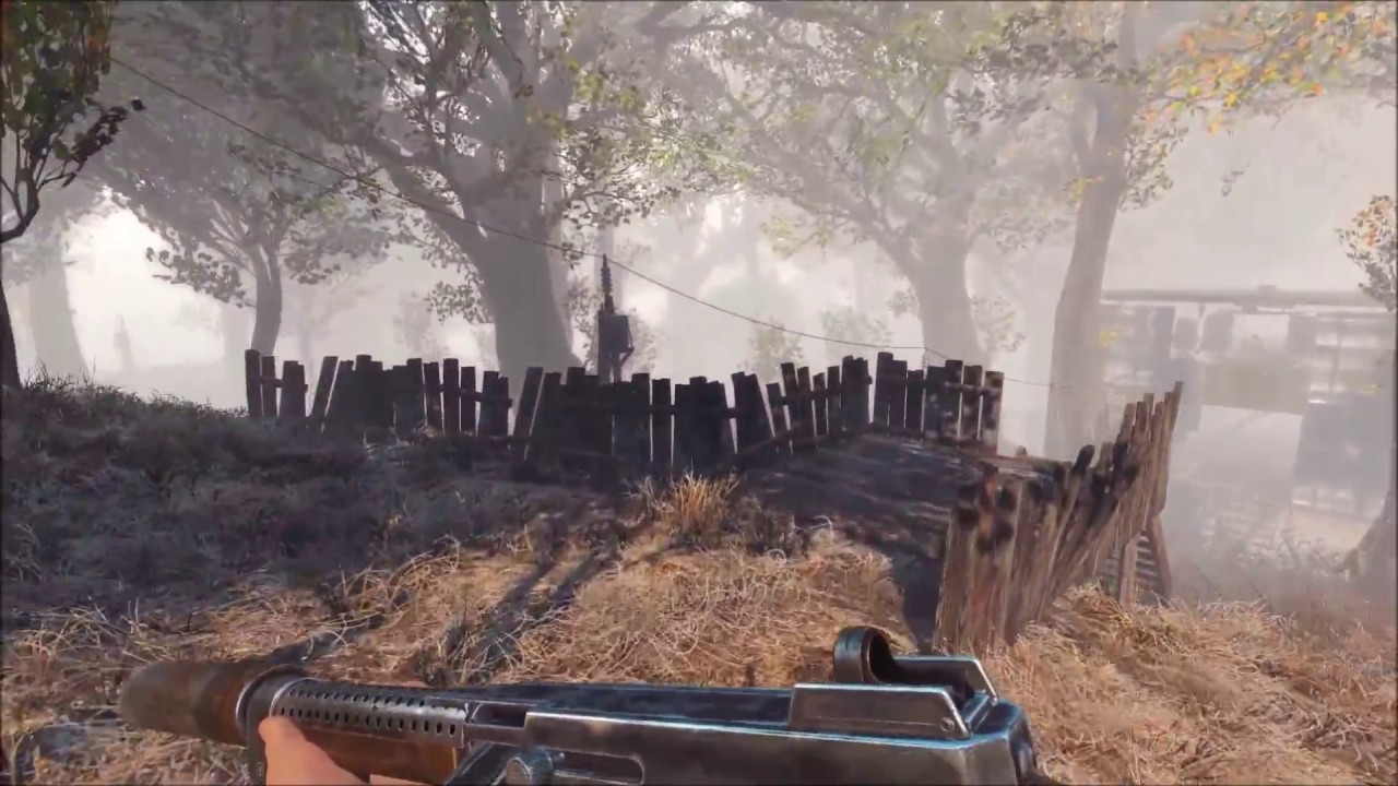 SECRET ARMORY/Fallout 4 spectacle settelment - YouTube