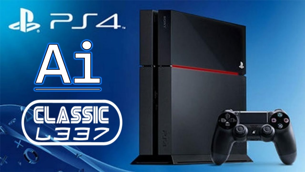 PS4: Bricked Light of HDMI Death! - YouTube