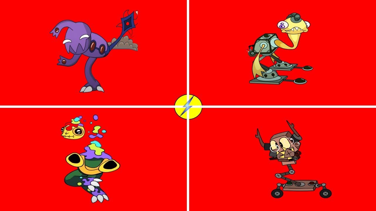 Guess the monster by sound My Singing Monsters - YouTube