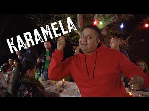 НАСКО МЕНТАТА - КАРАМЕЛА