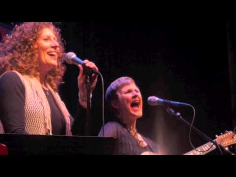 Trust - Lisa Ferraro and Erika Luckett - YouTube Music