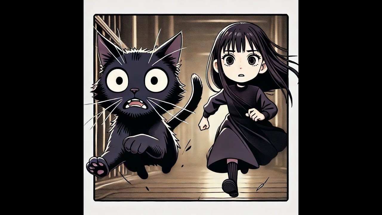 My Waifu is EEEEVIL!!! - YouTube