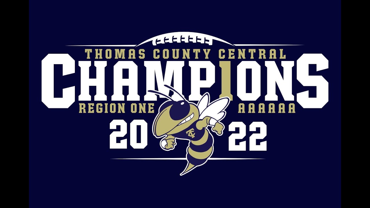 TCCHS vs Roswell Highlights Show 2022 - YouTube