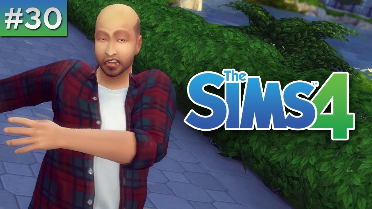 Sims 4 - HAPPY ENDING !! - Momen Lucu Sims #30 - YouTube