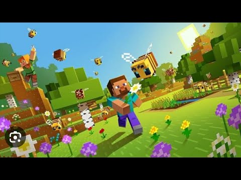 MINECRAFT walkthrough part 2 - YouTube