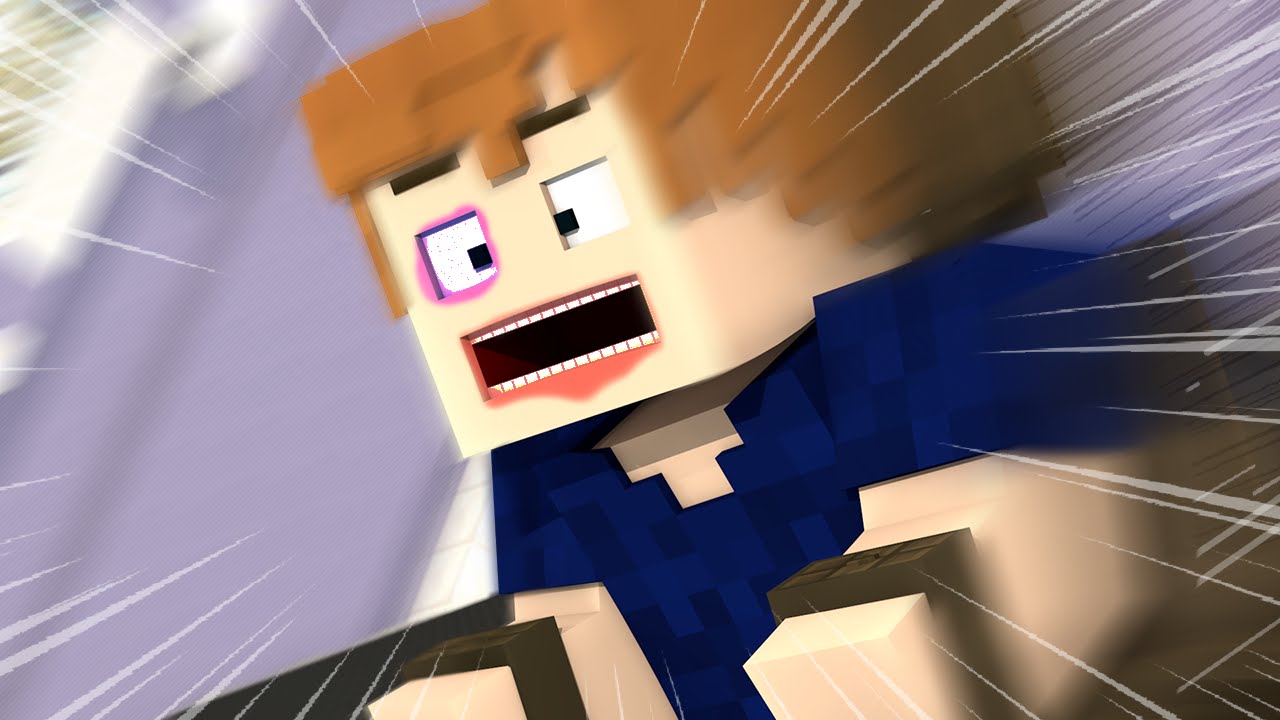 Steve Life (Minecraft Animation) - YouTube