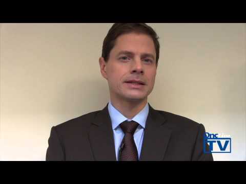 Dr. Rini on Practice Gaps and Barriers to Optimal Care of Renal Cell ...