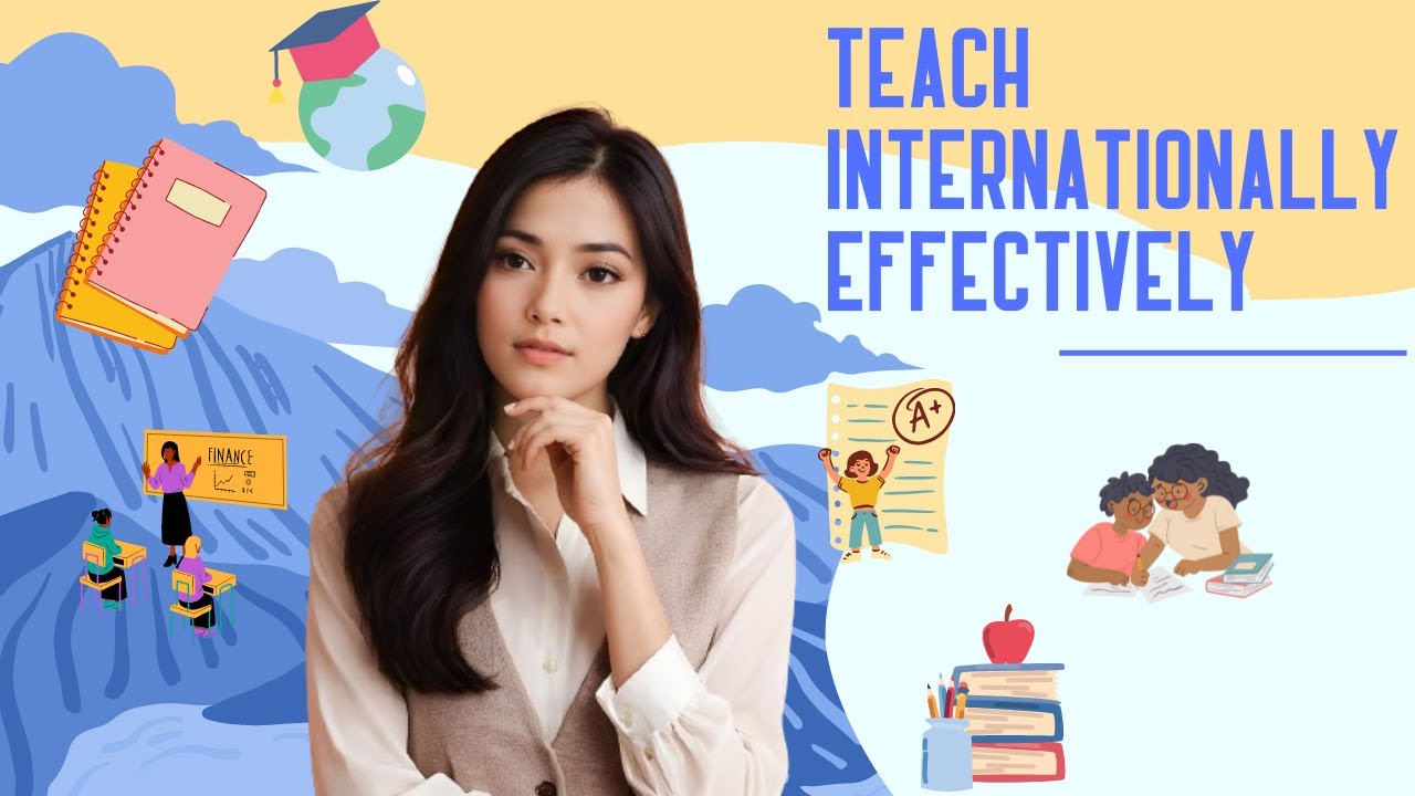 Mastering the Art of Online Teaching: Effective Strategies for Success ...