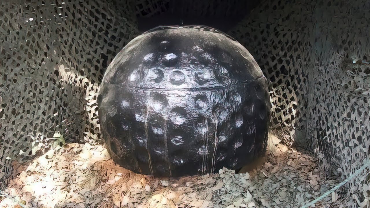 5 Strangest Weapons Really Used in WW2 - YouTube