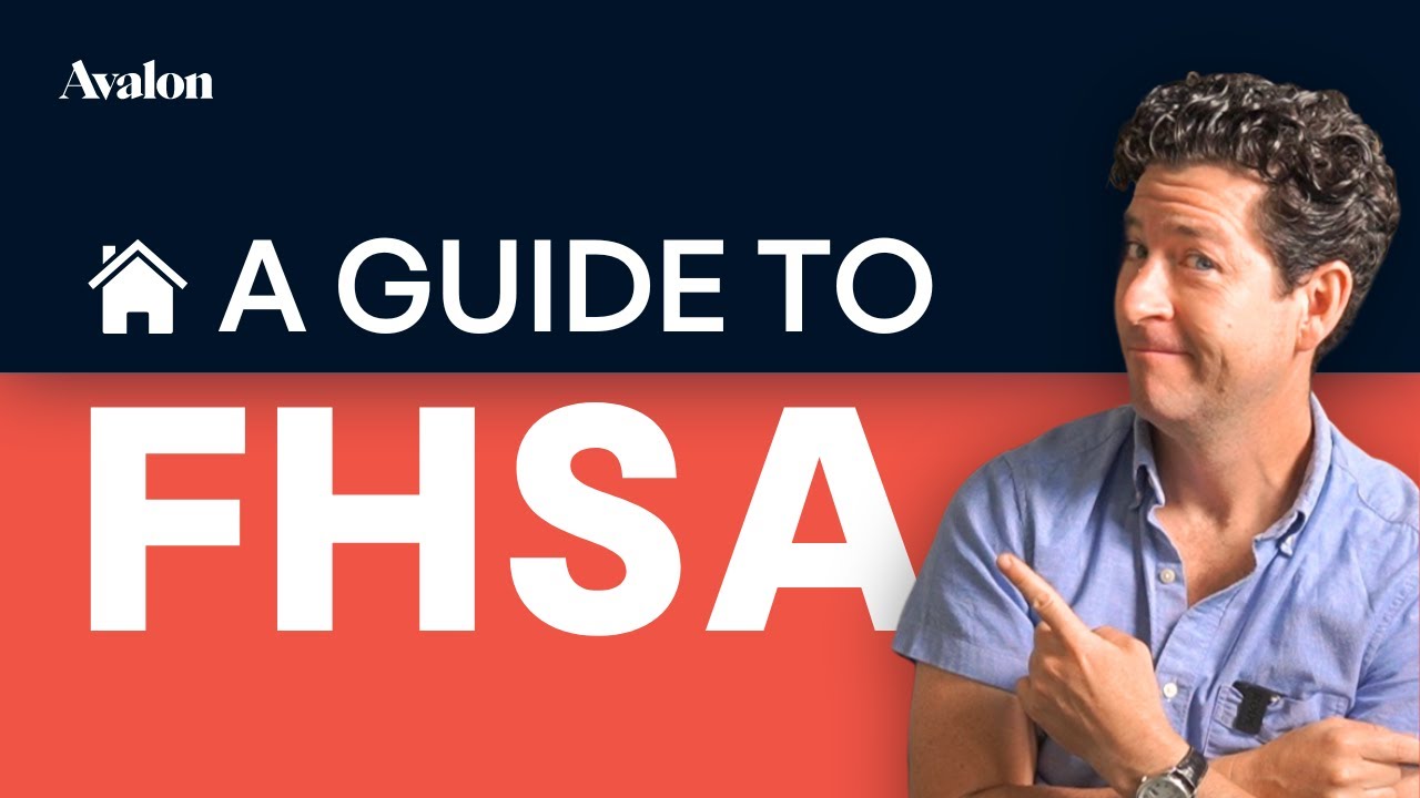 FHSA Canada - A Guide to the First Home Savings Account - YouTube