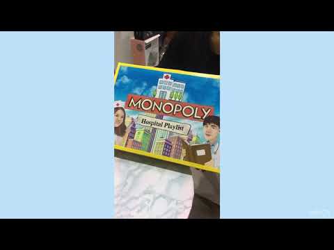 Monopoly Hospital Playlist ||| - YouTube