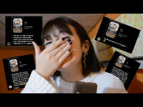 Leyendo sus STORYTIME - YouTube