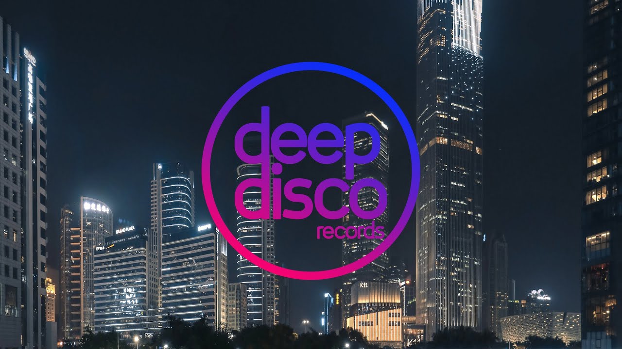 Deep House Music 2023 I Best of Deep Disco Mix 17 - YouTube