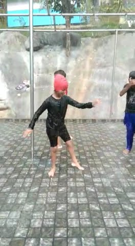 Make some moves... - YouTube