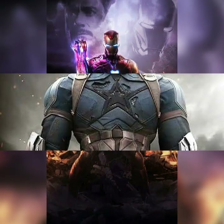 Marvel videos - YouTube