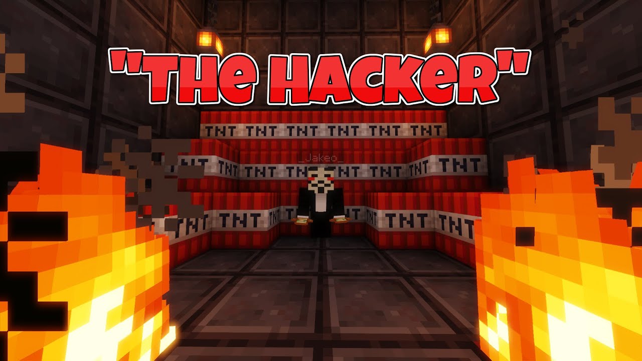 Types Of Minecraft Players - YouTube