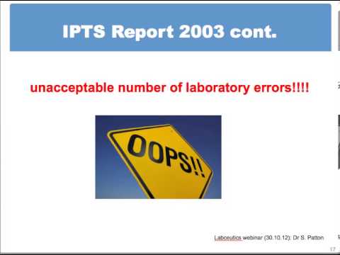 Labceutics Webinar - YouTube