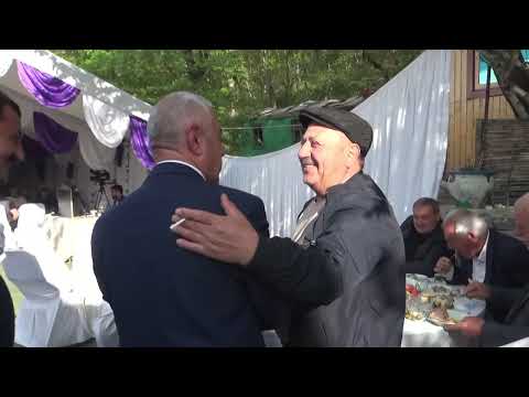 Pervizin evladinin xeyr işi XIZI 23.04.2024 Həyat restoran