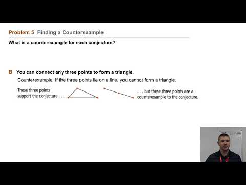 Geometry 2-1 Patterns and Inductive Reasoning: Problem 5 - Finding a ...