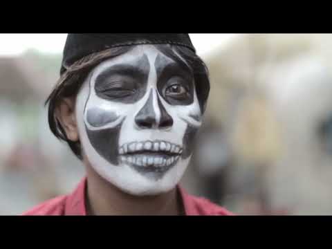 REMIX VIDEO KEWER KEWER