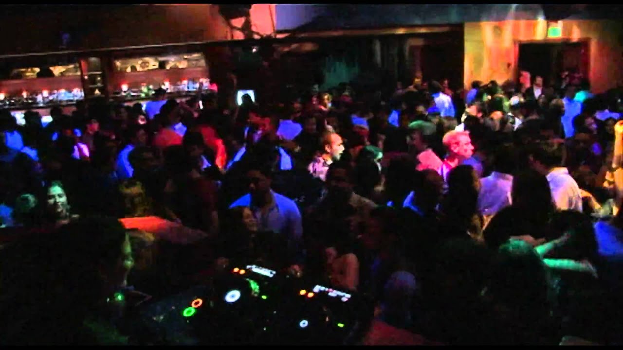 DJ Aqeel Live at Club Illusions in Bay Area on May 22nd, 2010 - YouTube