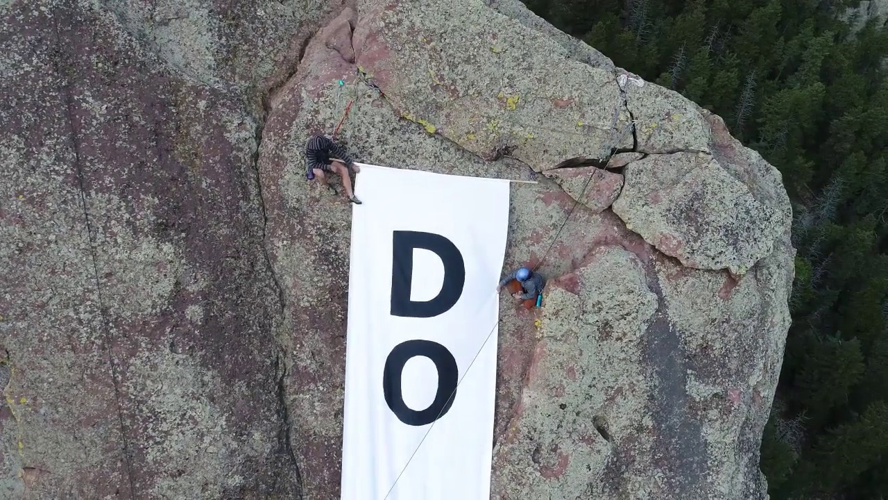 Third Flatiron Project—10/18/17 - YouTube