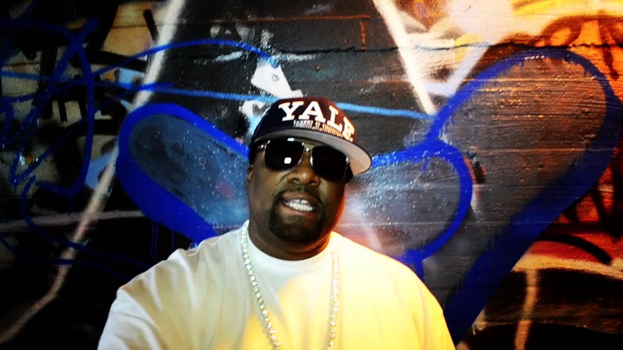 The Real Atlanta aka 100 - YouTube