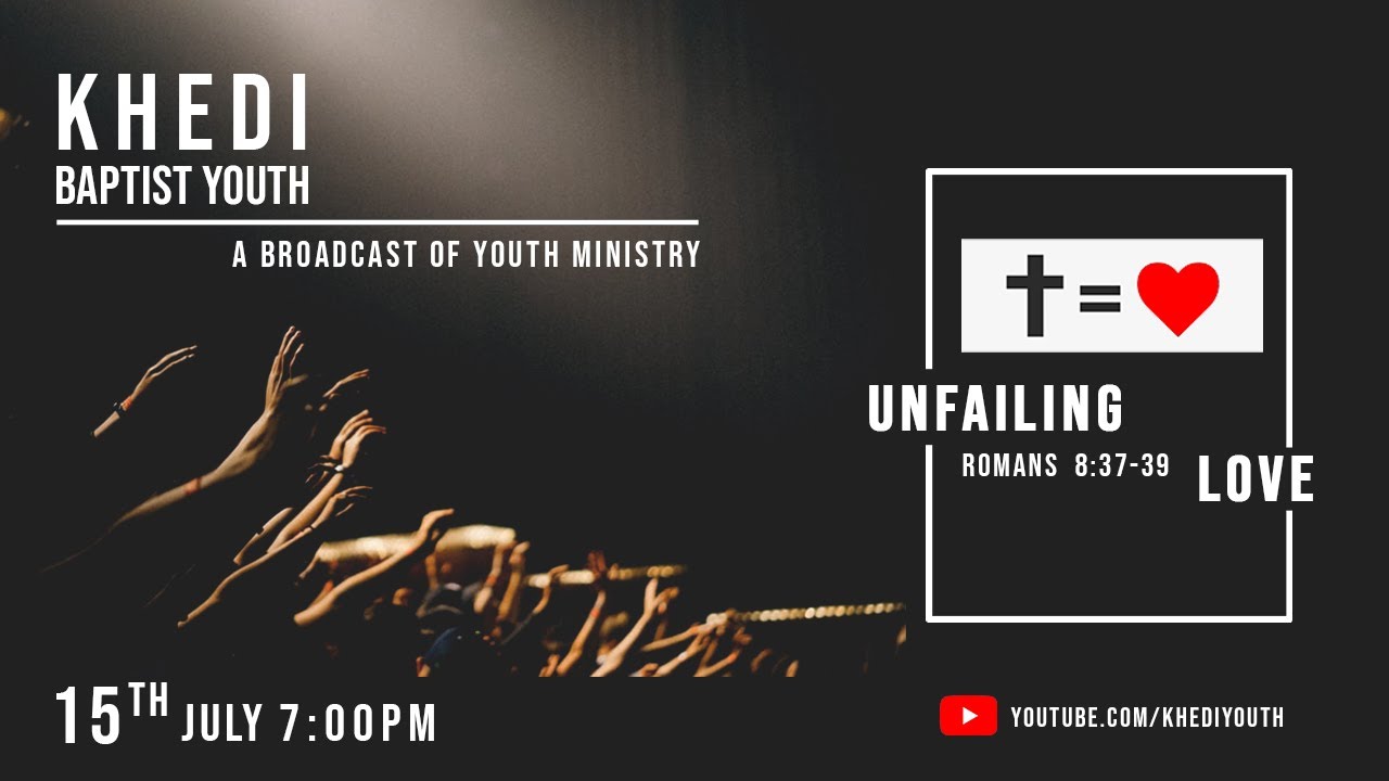 Seventh Edition - Unfailing Love - YouTube