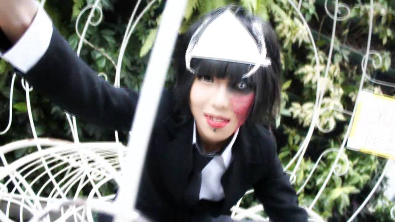 【COSPLAY】XENO - YouTube