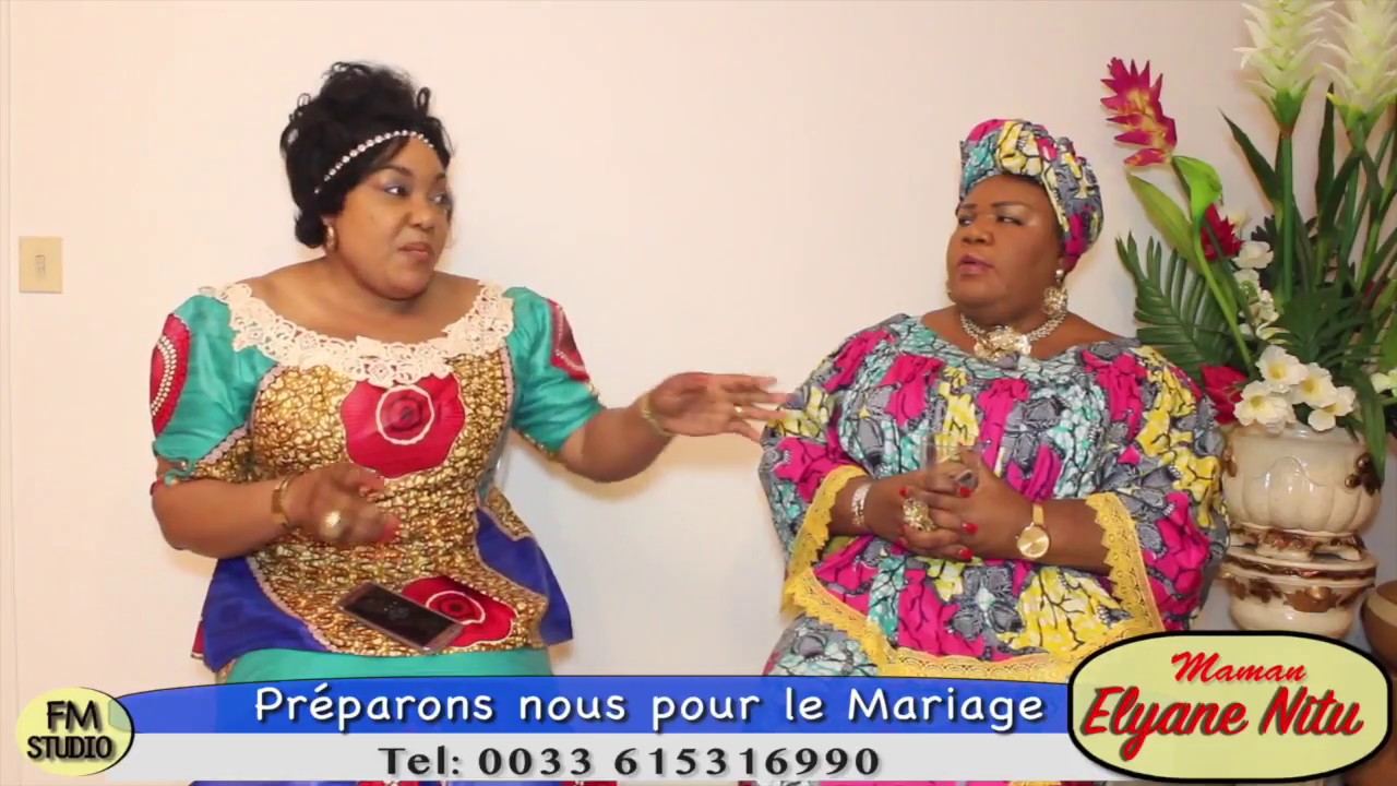 Maman Nitu Histoire Vrai : Maman Ya Muasi Ba Bundi na Maman Ya Mobali ...