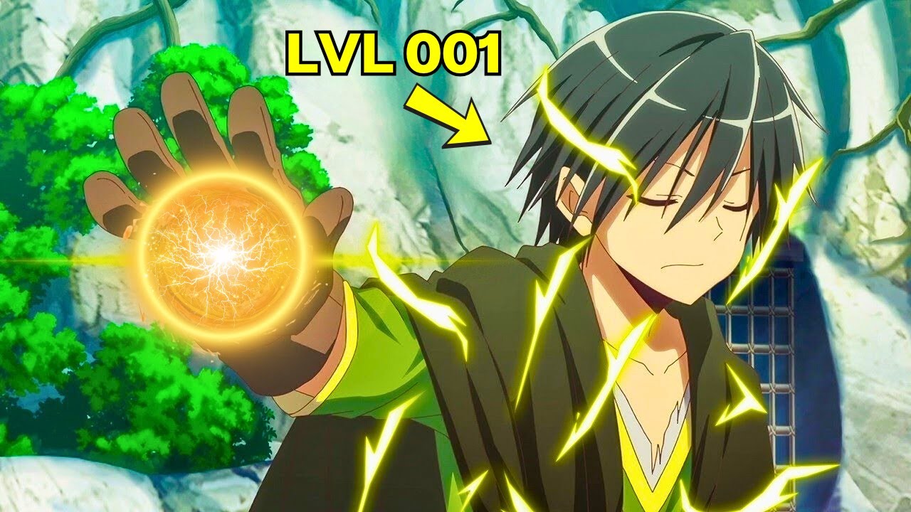 He Gains 1000 Useless Skills But Becomes The Strongest In A New World[1 ...