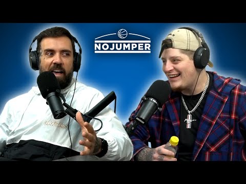 Ryan Upchurch On How He Became An Independent Country Rap Star