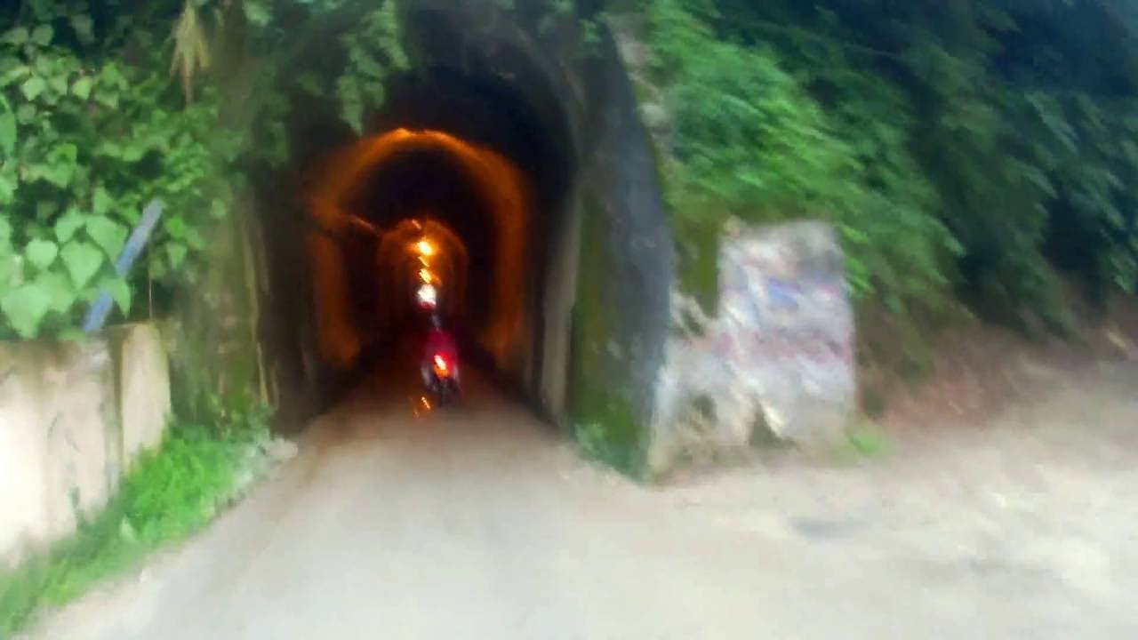 Ibagué, Tolima - Sector los Túneles, Boquerón - YouTube