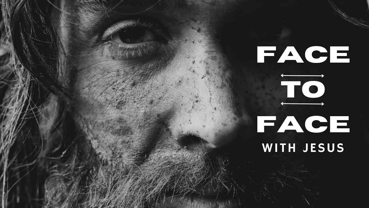 4-14-2024 Contemporary Worship | Face to Face with Jesus: Time with ...