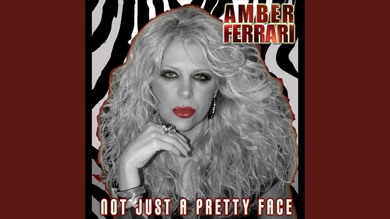 Not Just a Pretty Face (Album Mix) - YouTube