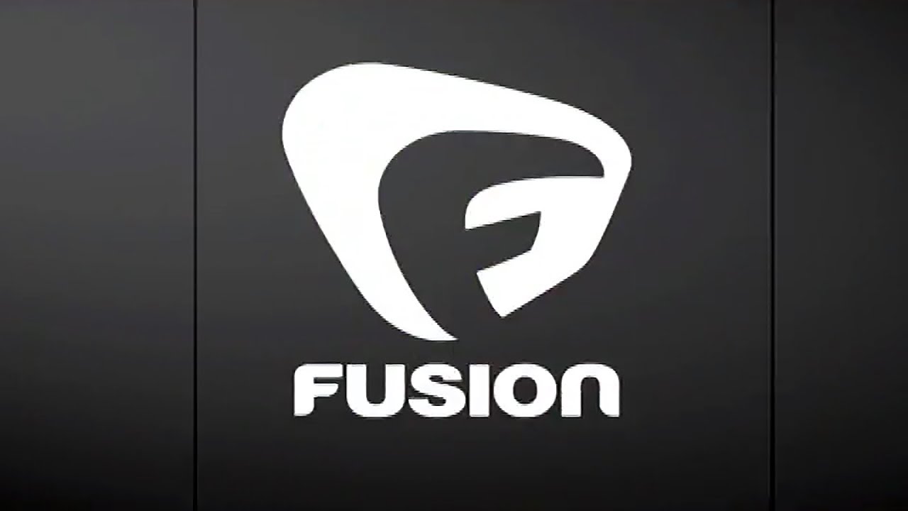 Univision Network Promo Fusion TV Version #2 2014 - YouTube