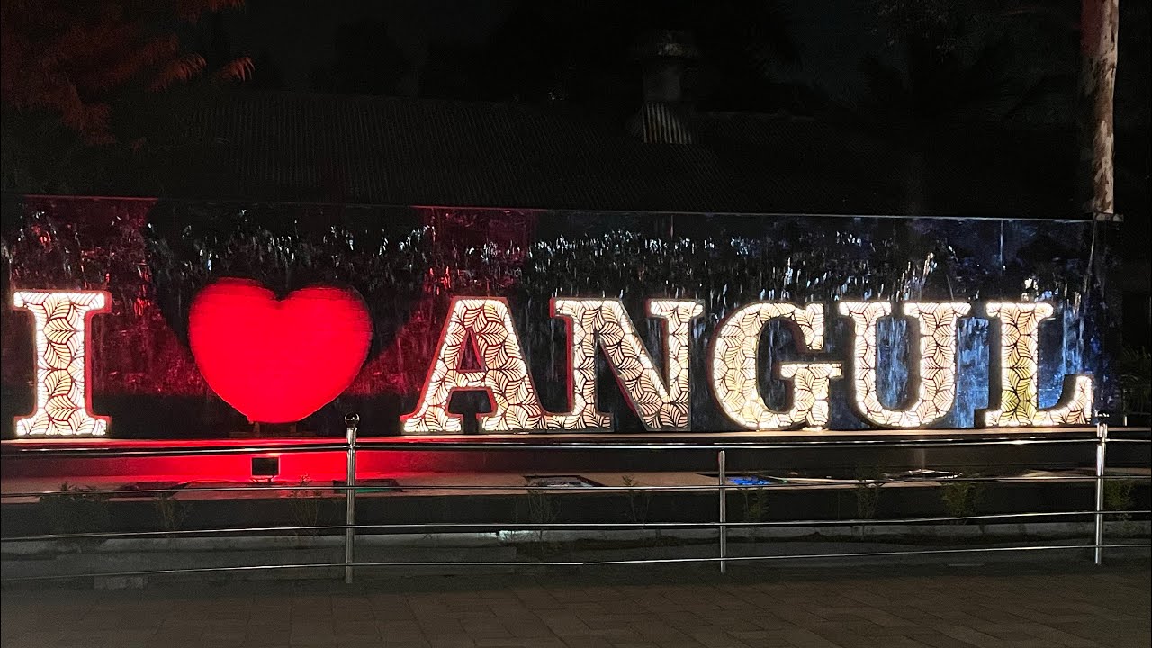 Angul - The city of Black Diamond | Bhubaneswar to Angul | Best place ...