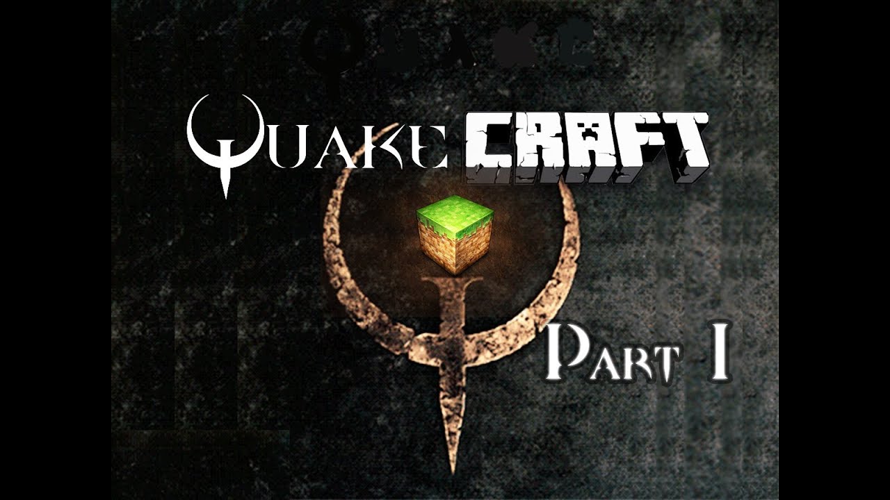 QuakeCraft! Minecraft Mini-Game w/Bajan Canadian, Hypixel and Jerome ...