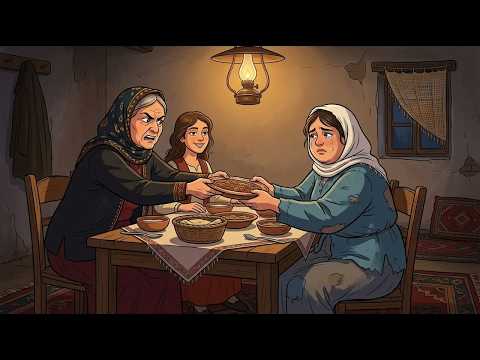 Bir Ailenin Yıllar Sonra Yaşadığı Değişim