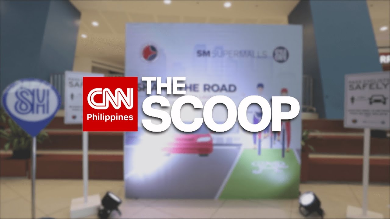 The Scoop: Share the Road - YouTube