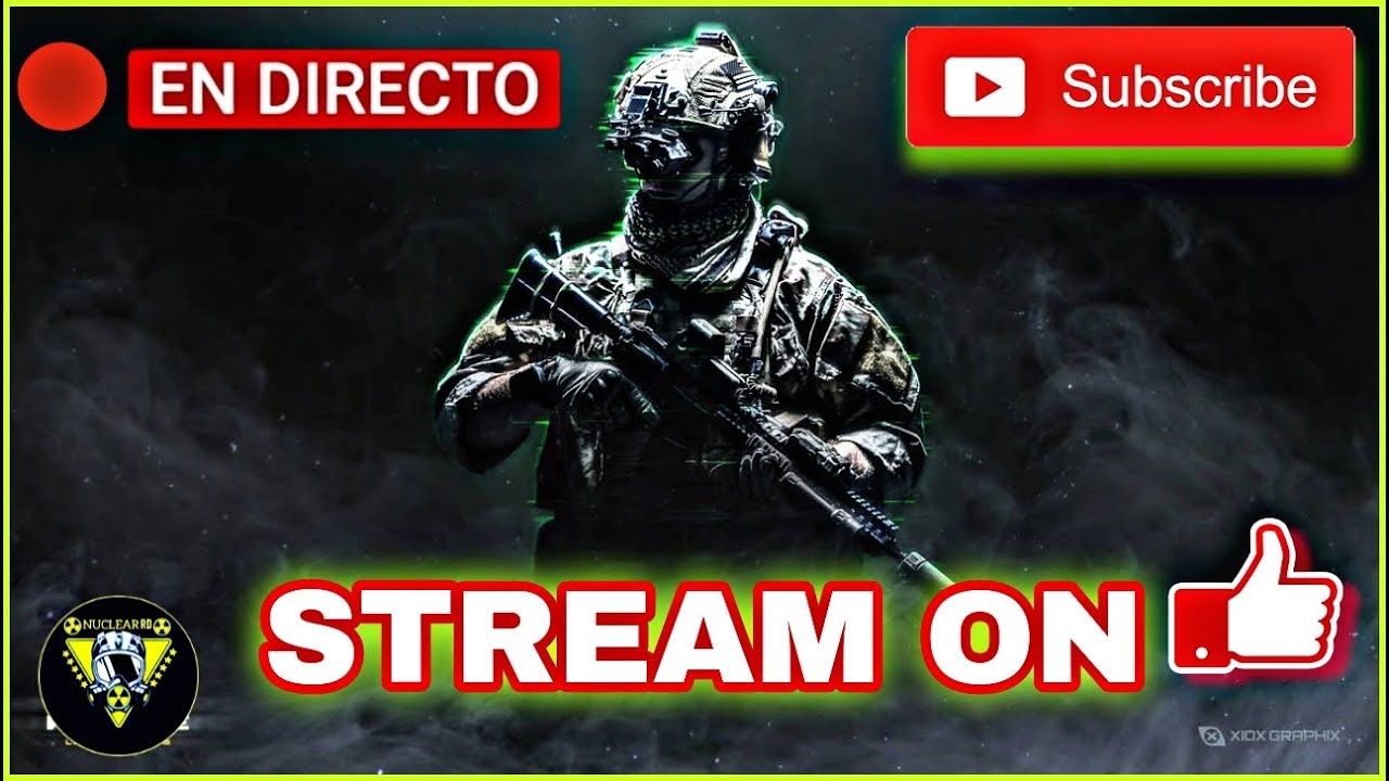 🔴LIVE COD WARZONE TEMPORADA 6 - YouTube