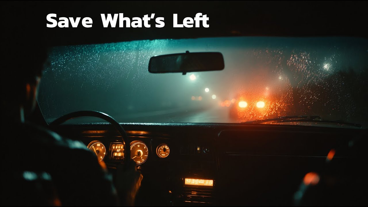 The Music King – Save What’s Left - YouTube