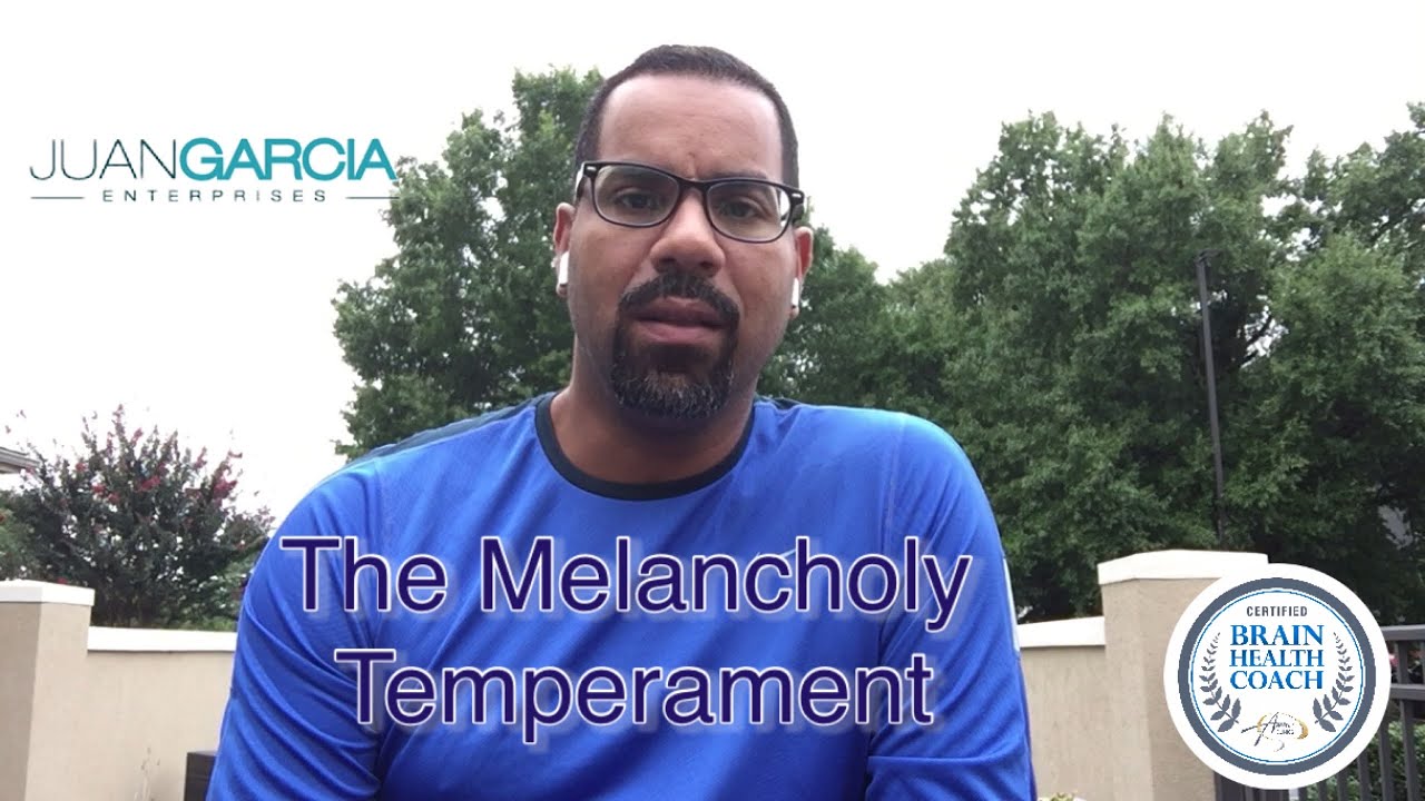 EP 019: The Melancholy Temperament - Strengths, Weaknesses and Core ...