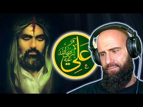 Imam Ali Explains God (I am COMPLETLEY MINDBLOWN)
