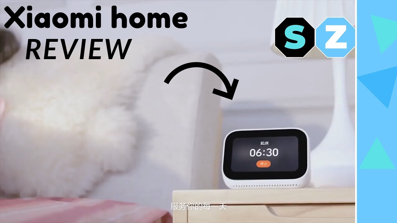 5 Cool Smart Xiaomi Gadgets| Xiaomi Best Sellers. - YouTube