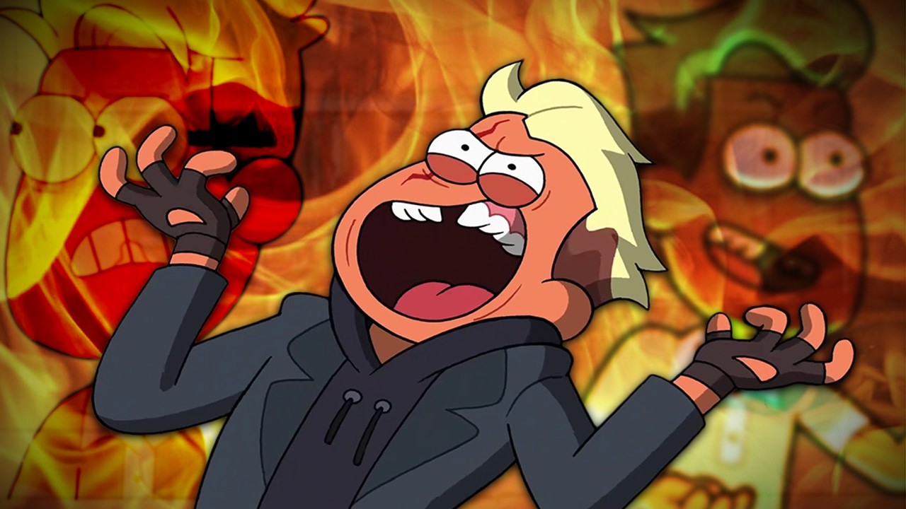 The Return of Chip Whistler - YouTube